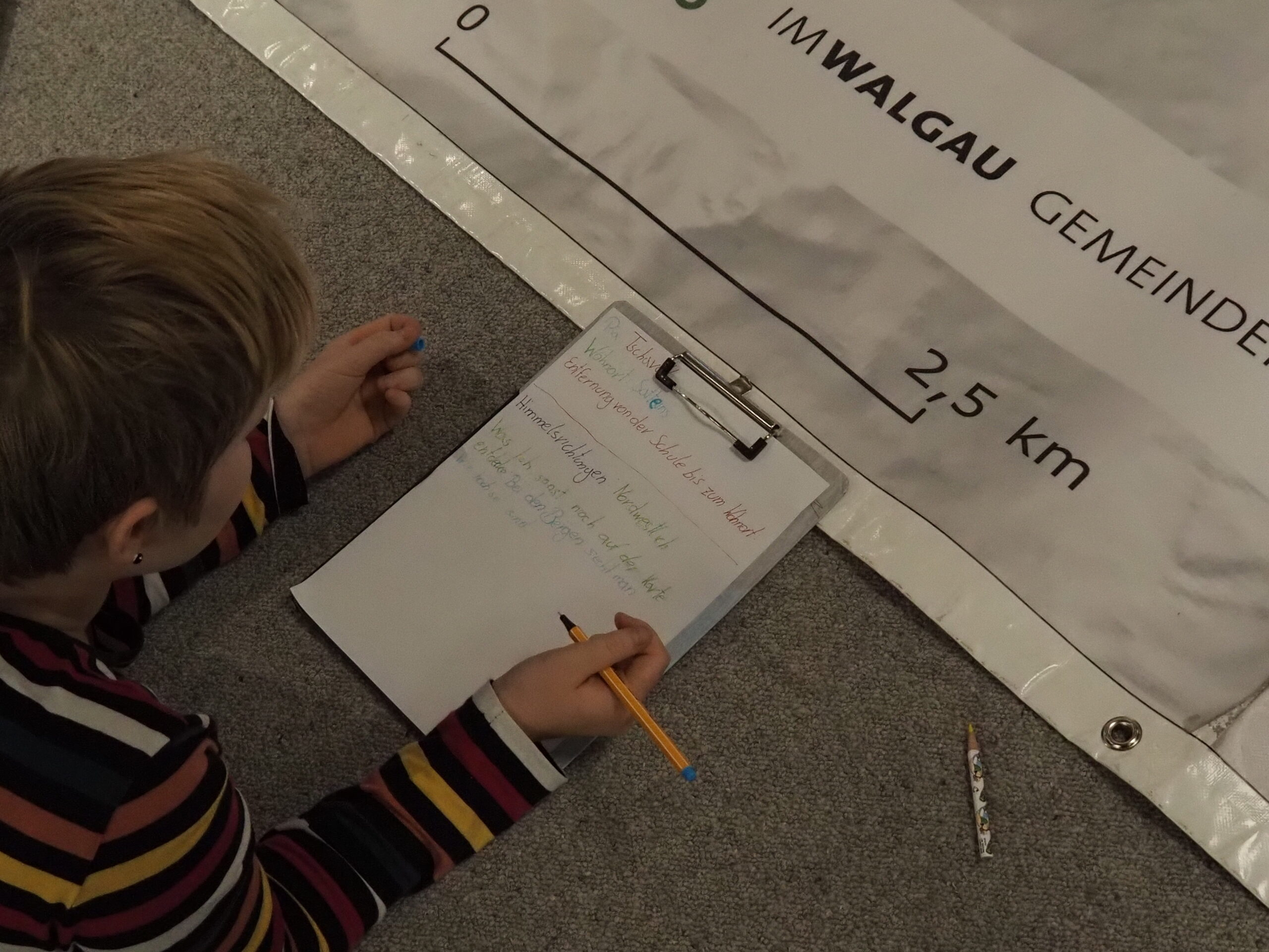 Wirtschaft erleben - Tag des offenen Klassenzimmers Wirtschaft erleben - Tag des offenen Klassenzimmers
